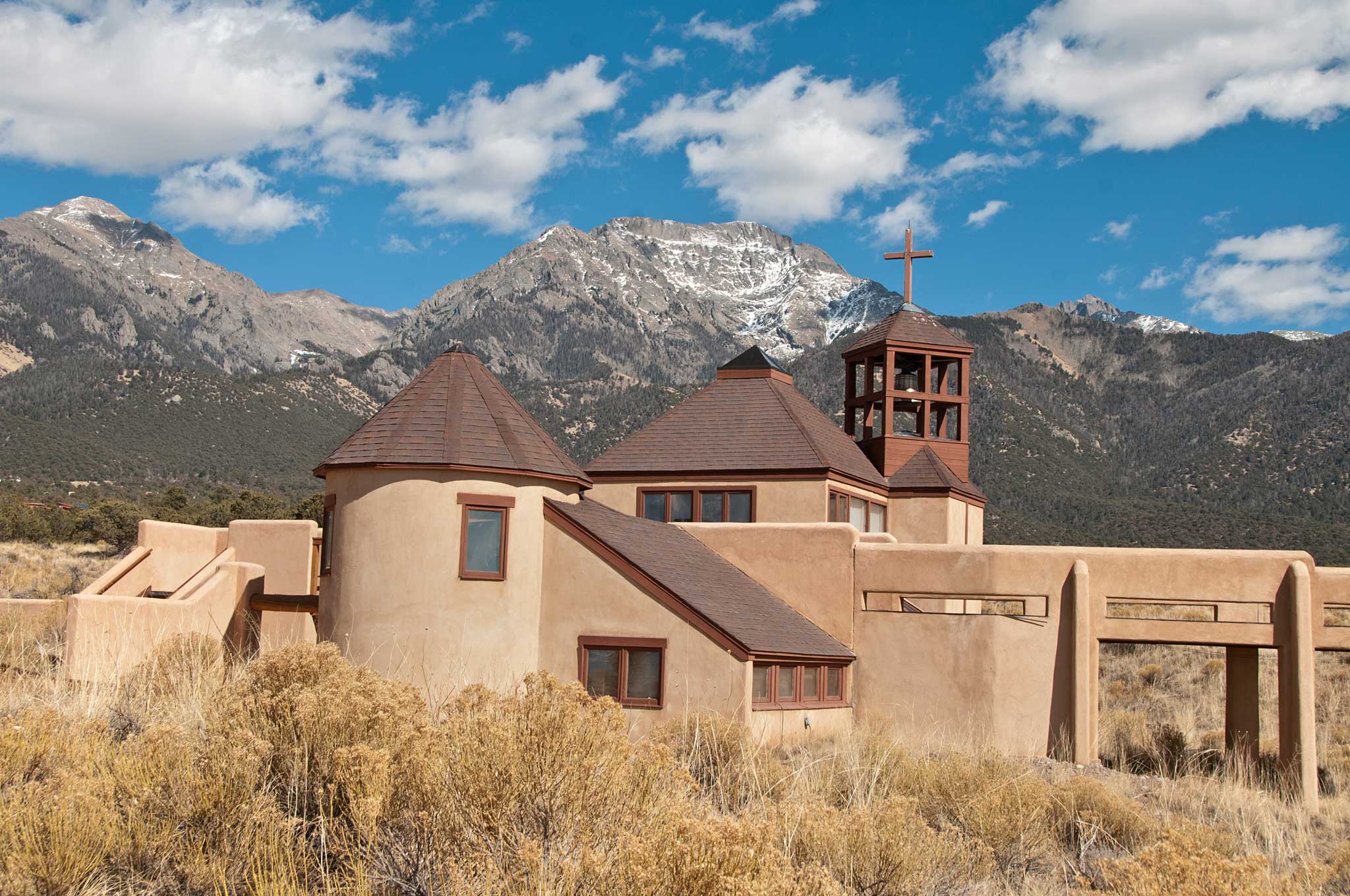 Techny Towers Conference & Retreat Center, Northbrook, IL ...